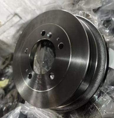 China 42431-60250 Rear Brake Drum Sub-Assy Drum Brake  For HZJ79 LANDCRUISER for sale