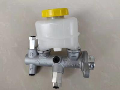 China Brake Master Cylinder 46010-1E305 For NISSAN N15 ALMERA I	46010-1E305 NISSAN NISSAN Brake Master Cylinder for sale