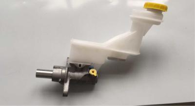 China Brake Master Cylinder D6010-JE41A-0106 for NISSAN	CYLINDER ASSEMBLY-BRAKE MASTER
 D6010JE41A for sale