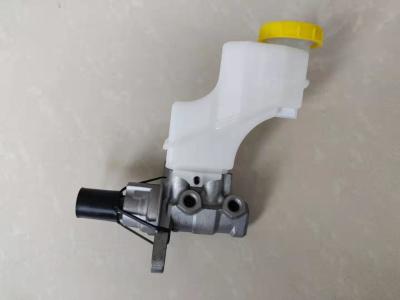 China Brake Master Cylinder 46010-JN02N 	Nissan 46010-JA02A Cylinder Brake Master	Part from The Factory 46010JA02A for sale