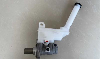 China Brake master cylinder for Bluebird Tiida D6010-3DF3A D6010-3DF2A D6010-3DD1A D6010-1KD1A	 FITS Nissan D60103DF2A (D6010-3DF2A)	CYLINDER ASSEMBLY-BRAKE MASTER FITS D60103DF2A for sale
