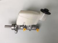 China 47201-52330               47201-0D220	Brake Master Cylinder Sub-Assembly #47201-52330	2007-2012 FITS TOYOTA  Yaris Master Cylinder 47201-52330 | Frontier	1NZFE	2006-2016 for sale