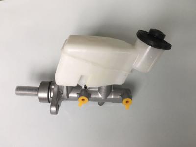 China 47201-52330               47201-0D220	Brake Master Cylinder Sub-Assembly #47201-52330	2007-2012 FITS TOYOTA  Yaris Master Cylinder 47201-52330 | Frontier	1NZFE	2006-2016 for sale
