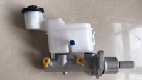 China 47201-09230Cylinder Sub-assy Brake Master 47201-09230	FITS TOYOTA  Hilux Pickup MK6 KUN26 3.0TD D4D 10/2006-2016 BRAKE MASTER CYLINDER MANUAL TRANSMISSION for sale
