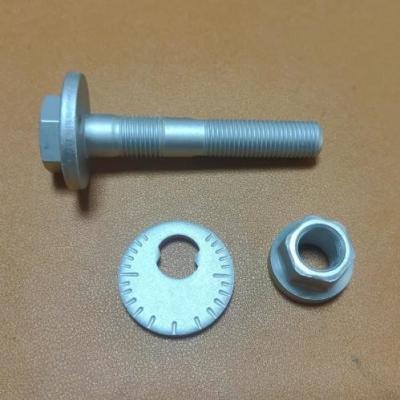 China 48409-42030 CAM SUB-ASSY REAR SUSPENSION TOE ADJUST for sale