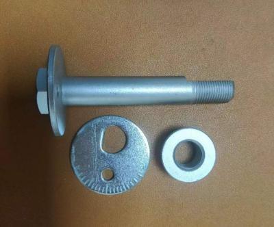 China 48409-60040 CAM SUB-ASSY FRONT SUSPENSION TOE ADJUST for sale