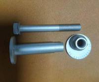 China 48409-48010 CAM SUB-ASSY REAR SUSPENSION TOE ADJUST for sale