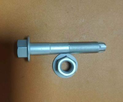 China 91554-L1690 BOLTFOR FRONT SUSPENSION LOWER ARM NO.1 RH for sale