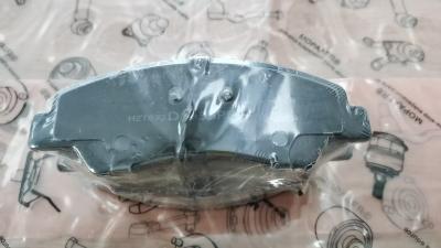 China Toyota Avensis Brake Master Cylinder 0446505270 2003-2008 for sale
