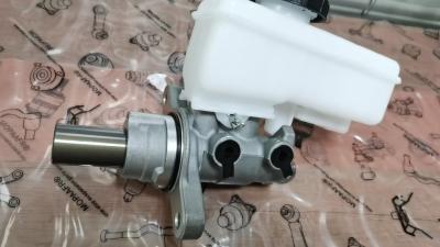 China Nissan Navara NP300 Brake Master Cylinder 46010-4KJ2B 2015+ QR25DE for sale