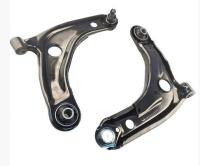 China Toyota Vios Yaris Lower Suspension Link 48068-09081 for sale