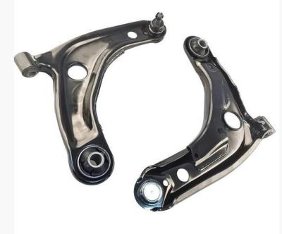 China Toyota Vios Yaris Lower Suspension Link 48068-09081 for sale