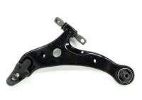 China Lower Suspension Control Arm for Lexus RX350 Toyota Highlander 2008-2015 for sale