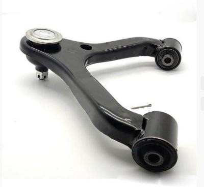 China Toyota Hilux Innova Lower Suspension Control Arm 48610-0K010 for sale