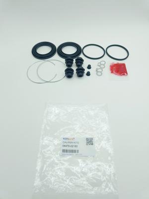 China 04479-02150 CYLINDER KIT, DISC BRAKE, FRONT 	03/2001-07/2008	TOYOTA COROLLA for sale