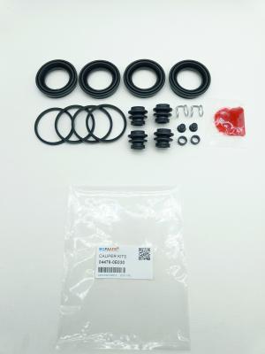 China Toyota Highlander Kluger Front Disc Brake Cylinder Kit 04478-0E030 for sale