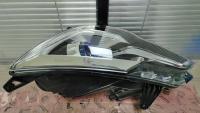 China F01-4421010 F01-4421020 Left And Right Head Lamp Fits Jetour X70 for sale