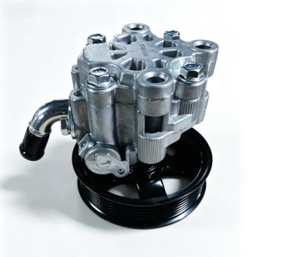 China 4450A157 Power Steering Pump Fits Mitsubishi PAJERO IV for sale