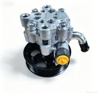 China 4450A157 Power Steering Pump Fits Mitsubishi PAJERO IV for sale