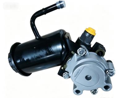 China 44320-35620 Power Steering Pump Fits Toyota Land Cruiser Prado 3400 VZJ95 4Runner for sale
