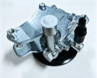 China 49110-0W800 Steering Pump Fits Nissan Pick-up Td27 D22 QD32 TD25 4WD for sale