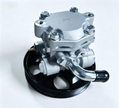 China MR455402 Power Steering Pump Fits Mitsubishi PAJERO PININ/MONTERO IO H66W H76W for sale