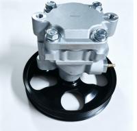 China MR455402 Power Steering Pump Fits Mitsubishi PAJERO PININ/MONTERO IO H66W H76W for sale