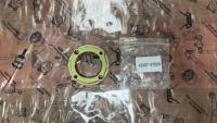 China 42427-37020 NUT, REAR AXLE BEARING LOCK Fits Toyota for sale