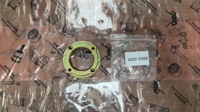 China 42427-37020 NUT, REAR AXLE BEARING LOCK Fits Toyota for sale