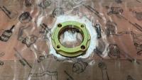 China 42427-37020 NUT, REAR AXLE BEARING LOCK Fits Toyota for sale