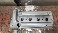China 11201-21070 Cylinder Head Cover Fits Toyota Corolla NZE141 for sale