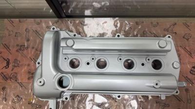 China 11201-21070 Cylinder Head Cover Fits Toyota Corolla NZE141 for sale