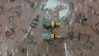 China 179730-0020 Fuel Temperature Sensor Fits Kobelco SK200-8 SK350-8 for sale