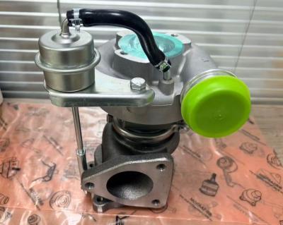 China 17201-67010 Turbo CT12B Turbocharger Fits Toyota 4 Runner TD KW 1KZ-T for sale