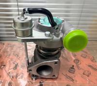 China 17201-67010 Turbo CT12B Turbocharger Fits Toyota 4 Runner TD KW 1KZ-T for sale