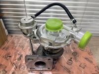 China 8981320720 Turbocharge Fits For Isuzu 4JA1, 4JB1, 4JJ1, 4JK1-TCX, 4JK1-TCS Engines for sale