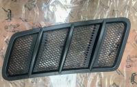 China 1668800105 LH , 1668800205 RH Front Hood Air Vent Grille Cover Fits Mercedes Benz W166 for sale