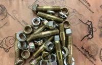 China 90116-08325 Hub Stud Bolts Fits Toyota Land Cruiser Pickup 9011608325 for sale