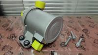 China 11518635090 Electric Water Pump Fits 11-51-8-635-090 BMW  335i 535i 640i 740i X3 X4 X5 X6 for sale