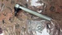 China 45460-49055 ROD ASSY, TIE, RH Fits Toyota Highlander for sale