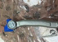 China 45470-49025 ROD ASSY, TIE, LH Fits Toyota HIGHLANDER 4547049025 for sale