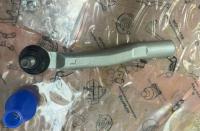 China 45470-49025 ROD ASSY, TIE, LH Fits Toyota HIGHLANDER 4547049025 for sale