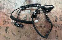 China 8954642030 SENSOR, SPEED, REAR LH Fits 89546-42030 Toyota RAV4 2001-2005 for sale