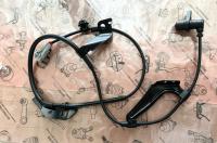 China 89543-42040 ABS Speed sensor Front Left Fits 8954342040 Toyota RAV4 2001-2005 for sale