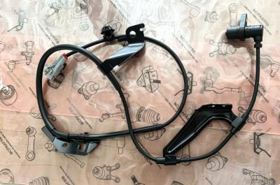 China 89543-42040 ABS Speed sensor Front Left Fits 8954342040 Toyota RAV4 2001-2005 for sale