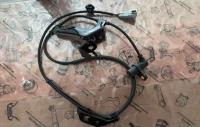 China 89543-42040 ABS Speed sensor Front Left Fits 8954342040 Toyota RAV4 2001-2005 for sale