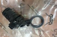 China 85330-60160 Windshield Washer Motor Pump Fits 8533060160 Toyota Camry RAV4 Highlander for sale