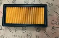 China 16546-1HK0A Engine Air Filter Fits 165461HK0A Nissan  Versa Versa Note for sale