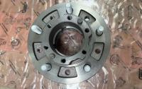 China 43502-69085 Wheel Hub Fits 4350269085 TOYOTA LAND CRUISER 4.2 D HZJ 105 GX front wheel bearing hub assembly replacement for sale
