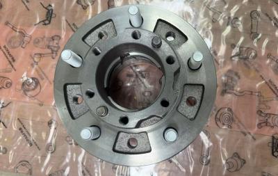 China 43502-69085 Wheel Hub Fits 4350269085 TOYOTA LAND CRUISER 4.2 D HZJ 105 GX front wheel bearing hub assembly replacement for sale